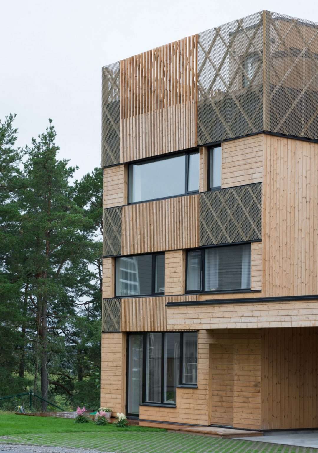 CLT Panels - Our Products | CLT Profi